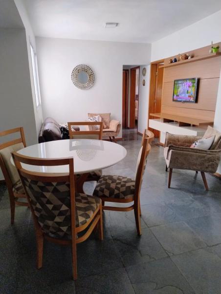 Apartamento 3 Quarto Alto Bueno - Goiânia
