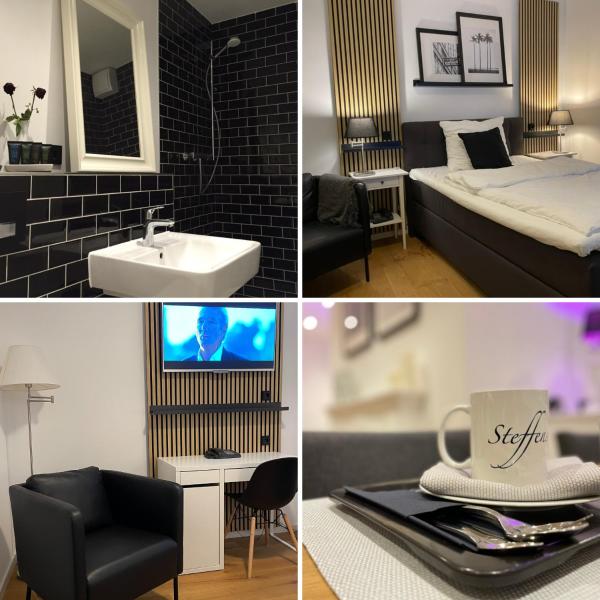 Steffens Herrnmuehle - Gelnhausen