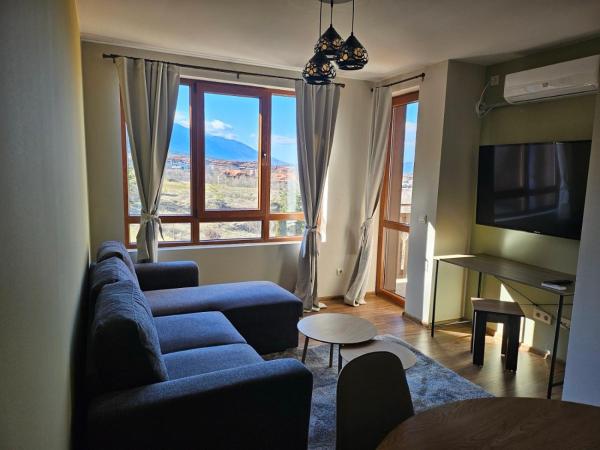 Panorama View - Bansko