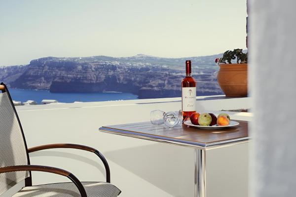 Aelia Suites Akrotiri, Santorini - Santorini