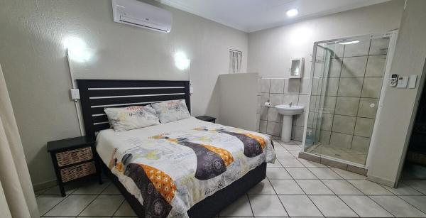 4230impala Marloth Park - Marloth Park