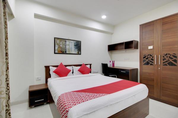 Hotel O Urbanite - Rajasthan