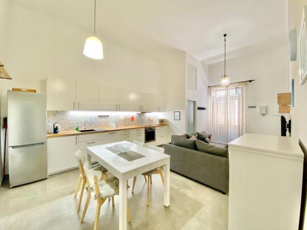 Dimora Pergola, A Pochi Passi Dal Centro - Castellammare del Golfo