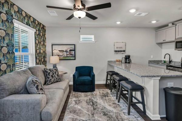 The Gervais Cottage - Dt Cola - Columbia, SC