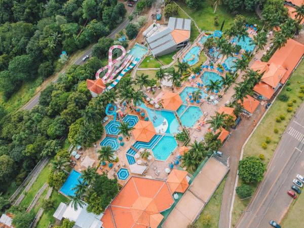 Itá Thermas Resort E Spa - Santa Catarina (estado)
