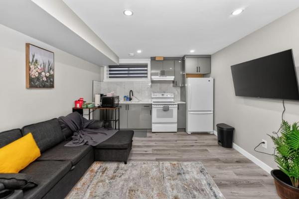 2 Br Suite Yyc Airport Downtown 4324 Dn - Calgary
