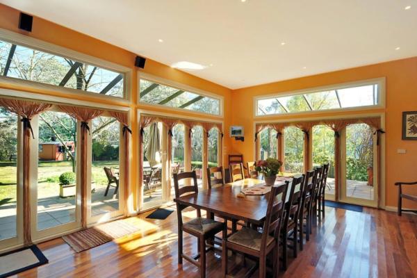 Brecon Cottage Serene 3br Blue Mountains Escape - Leura