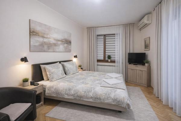 Apartman Bojana - Trstenik
