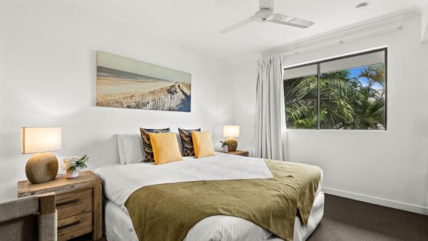 Dasheri Hotel Room At Mango Lagoon Resort - Cairns