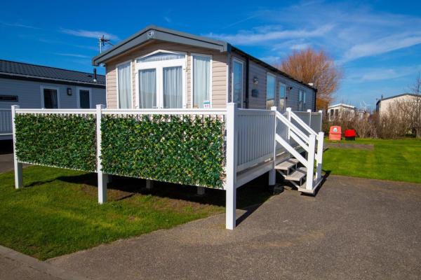 Sbl63 Parkdean Resorts Camber Sands - Kent
