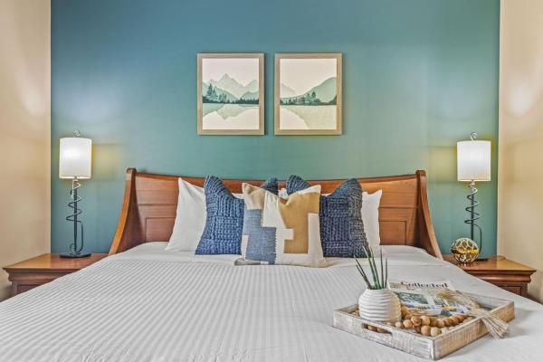 Chic Rocky Mountain 2br With Hot Tub And Pool - Canmore