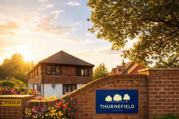 Thurnefield Holiday Cottages - Hemsby