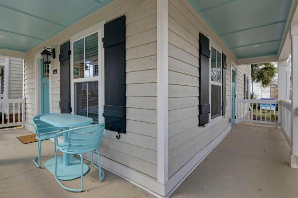 The Laurens Cottage - Dt Cola - Columbia, SC