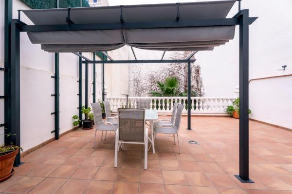 Casa Sol - Torre del Mar
