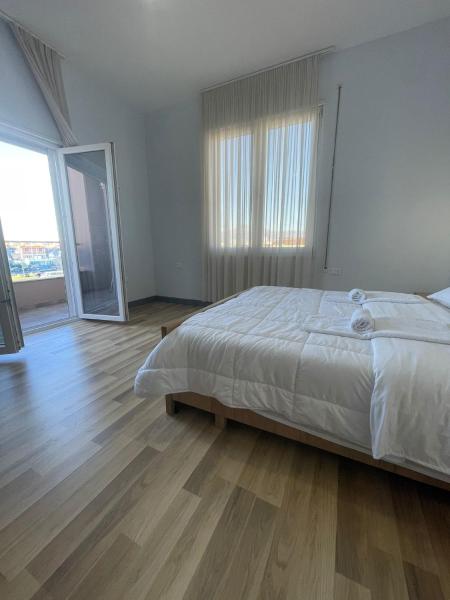 Hotel Radoja - Shkodër