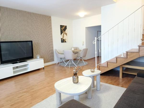 Central Apartment - Bratislava