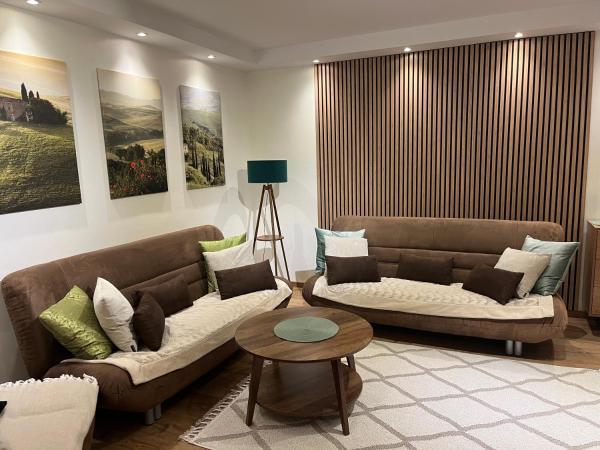 Apartament Emilia - Polen