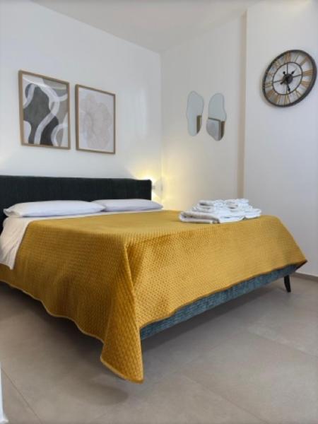 More Apartments Il Ferrarese I - Bari