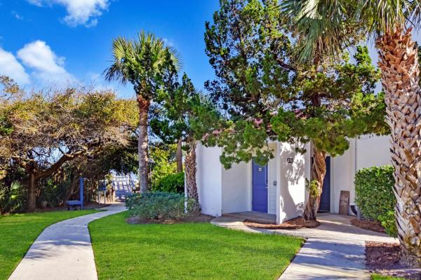 Villa 376 - Jekyll Island, GA