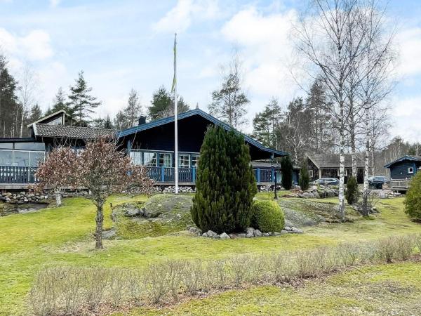 4 Person Holiday Home In Söderköping - Söderköping