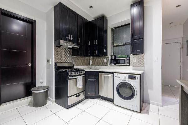 Comfortable, Budget City Apartments-2 - New York