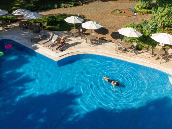 Grinbergs Village Hotel - Socorro, Brazil