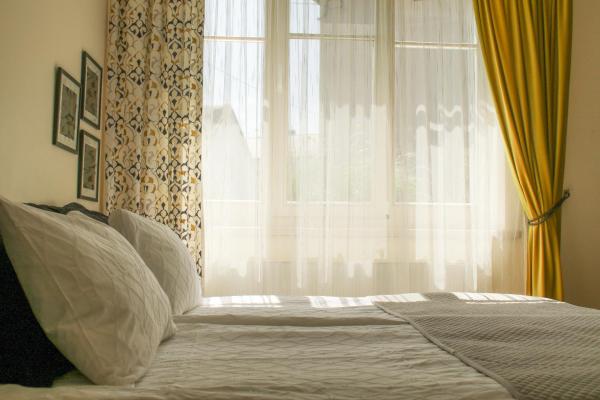 Guest House ''8 Smilgos'' - Lituania