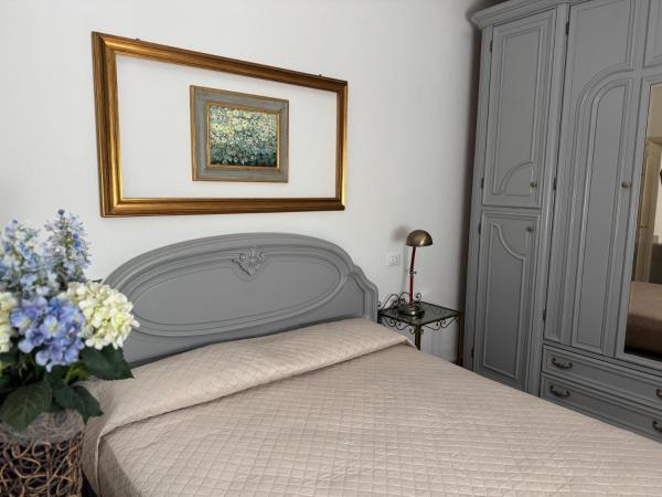 Le Due Sorelle - Ravenna