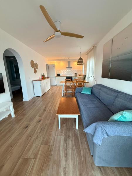 Ca La Marta Apartamento Con Piscina Y Jardín A 150m De La Playa - Menorca
