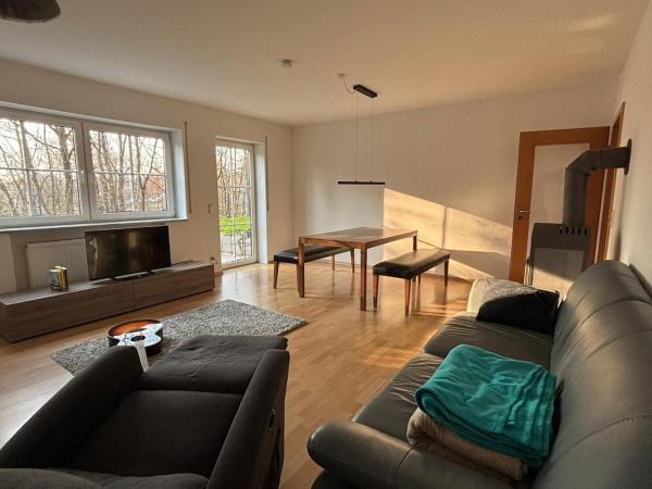 Oase Der Freiheit - Passau