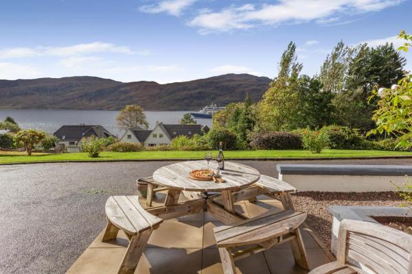 3 Bed In Ullapool Oc-s33063 - Ullapool