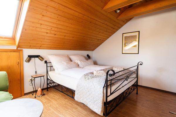 Kissinger Auszeit Apartment - Bad Kissingen