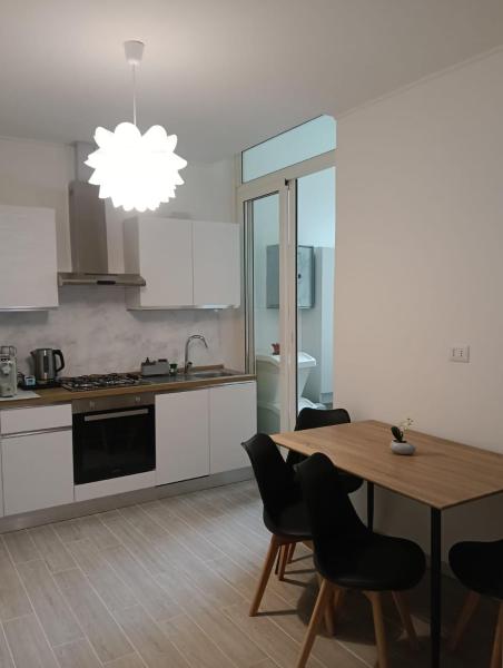 Appartamento Vanda - Savona