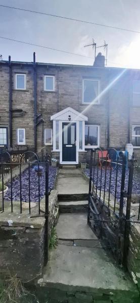 Lancaster Cottage - Hawes