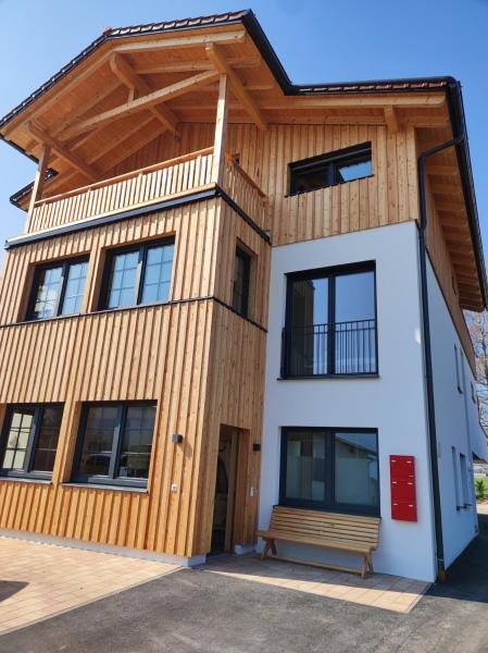 "Villa Barta Am See" - Salzkammergut Erleben - Gmunden