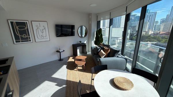 Prime Downtown Miami Location Near Kaseya Center - South Beach, FL