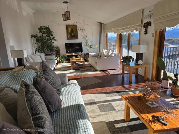 Akainij - Tierra del Fuego Province