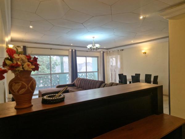 Appartement Le Paradis - Jaunde