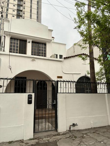Casa Washington Centro De Monterrey - Monterrey