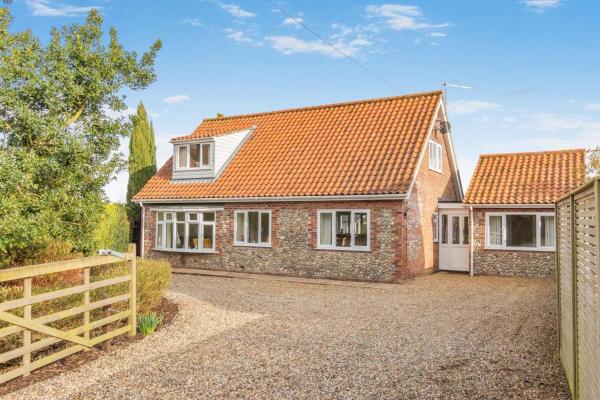 3 Bed In Hindringham Oc-l34795 - Blakeney