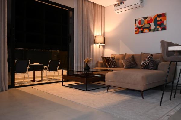 Luxury Accommodation With A Sea View In Al Khobar - Dammam