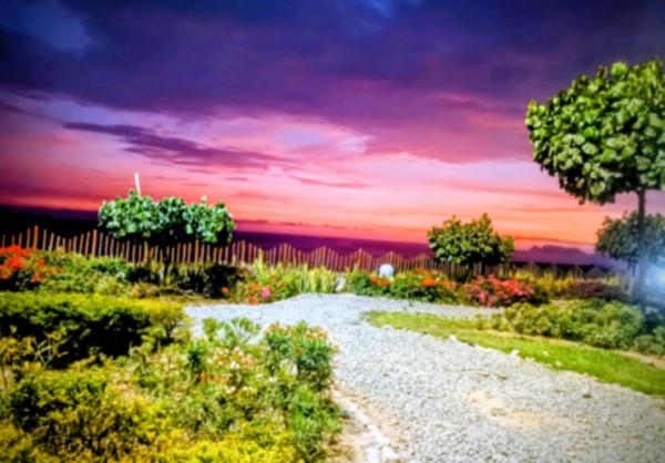 Sunset Beach San Miguel - Lima