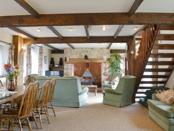 The Granary - Seaton