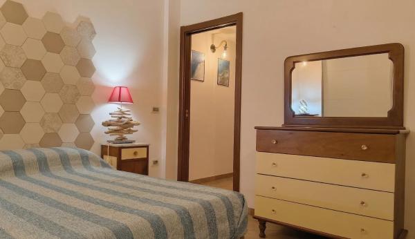 Crema Beach - Bagnara Calabra