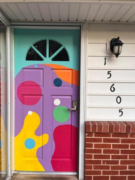 Casa Pinturella - Columbia, MD