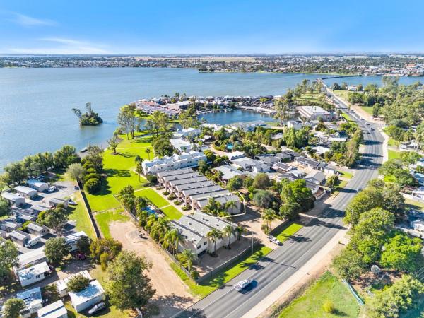 Elsinor 4 - Yarrawonga