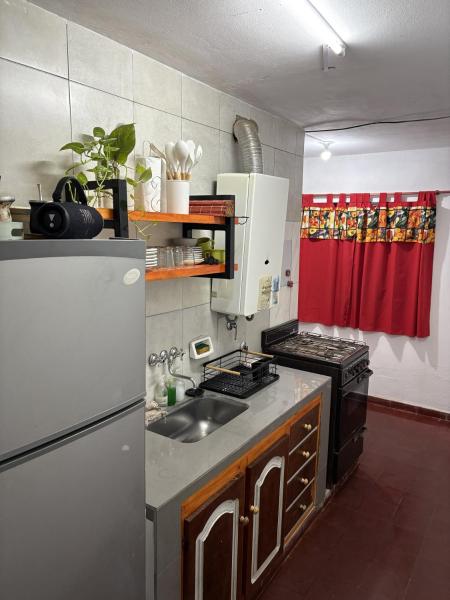 Jerarquizado M Rentals - Provincia de Santiago del Estero