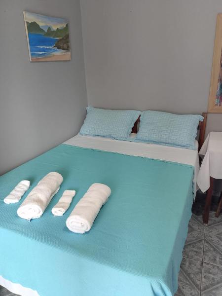 Flat Verdemata Azulmar - Trindade