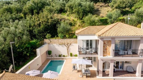 Villa Dimi - ザキントス