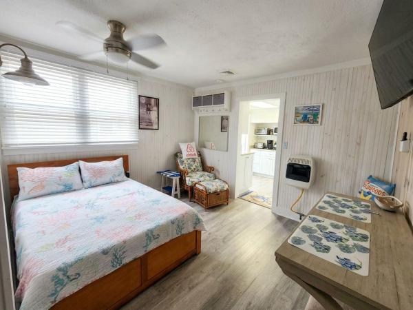 All Season Holiday Seashore Getaway! - New Jersey